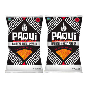 PAQUI - Bold Flavored Tortilla Chips That Bring the Heat – Official Website
